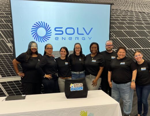 SOLV Energy | News