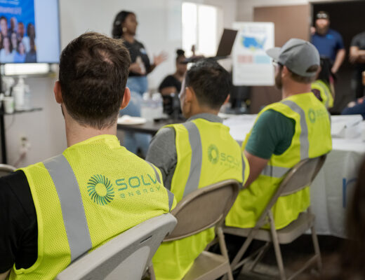 SOLV Energy | News