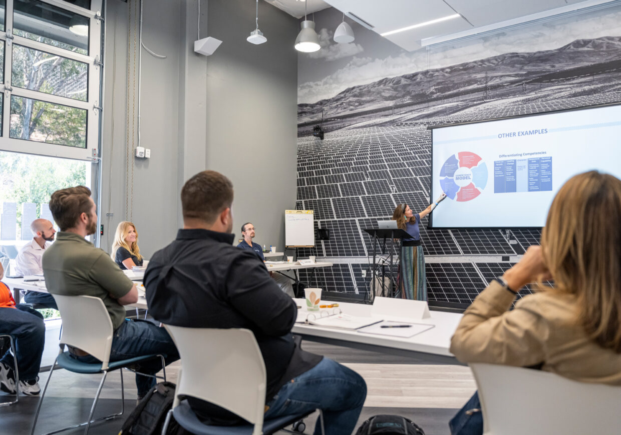 SOLV Energy | Careers