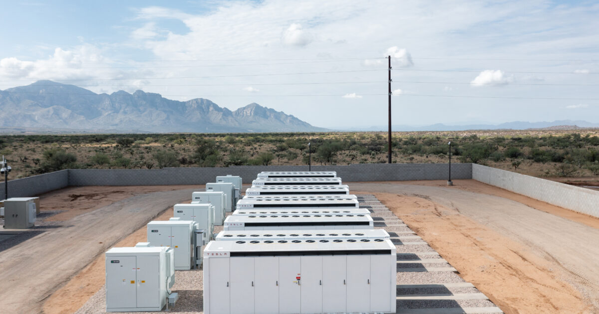 SOLV Energy | Chirreon