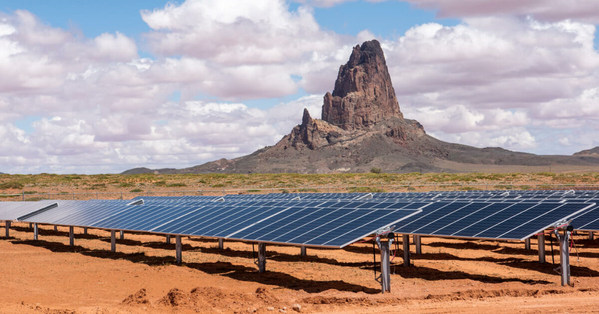 SOLV Energy | Bold New Brand