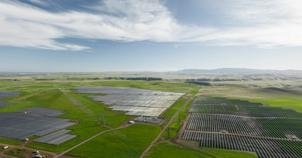 SOLV Energy | Wright