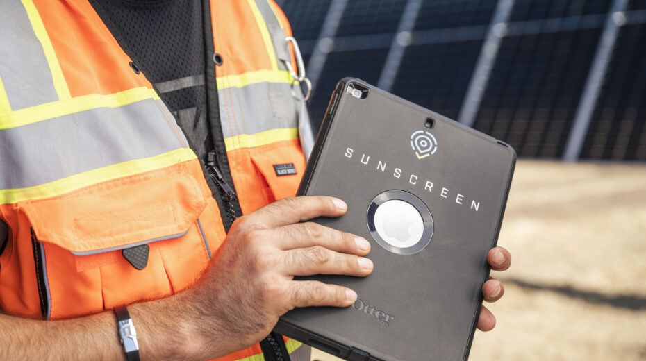 SOLV Energy | Digital Solutions