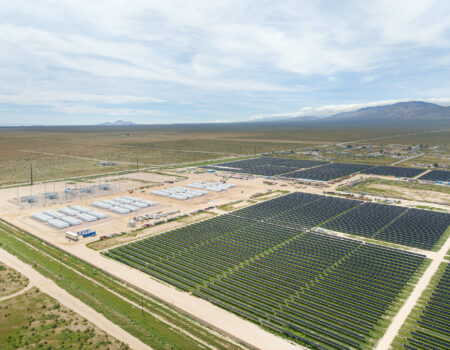 SOLV Energy | Projects