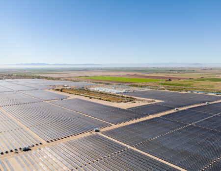 SOLV Energy | Projects