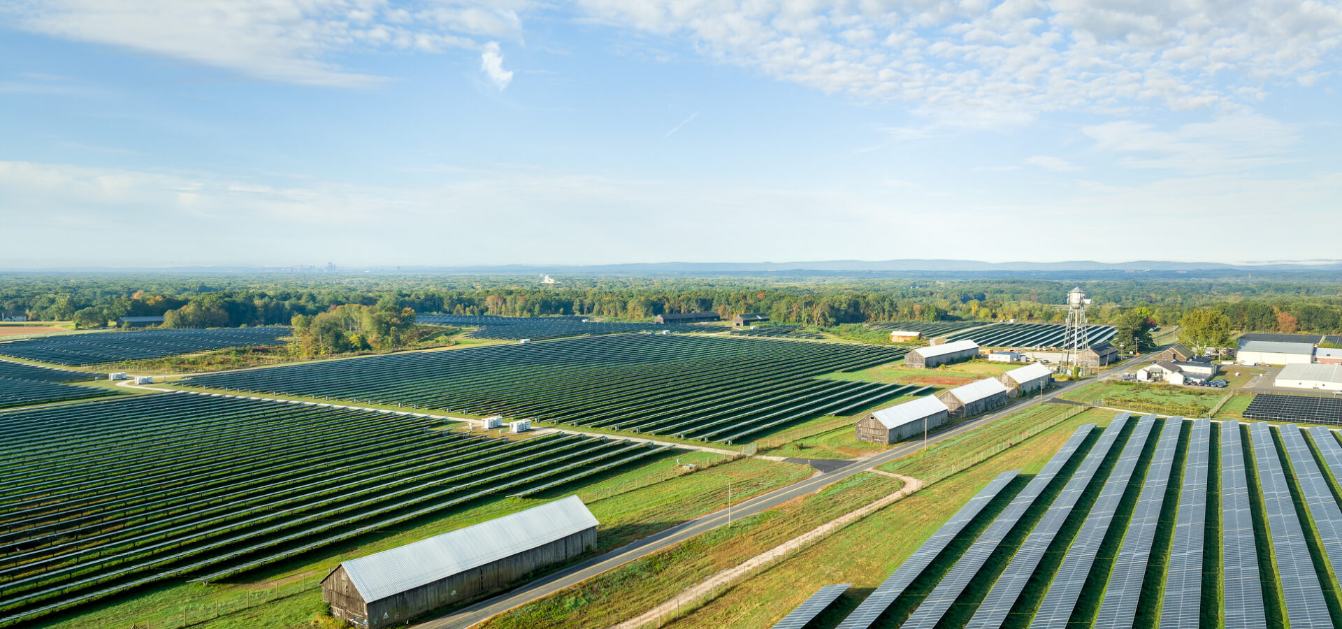 SOLV Energy | Renewable Energy Providers Join Forces to Expand…