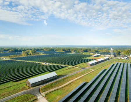 SOLV Energy | Projects