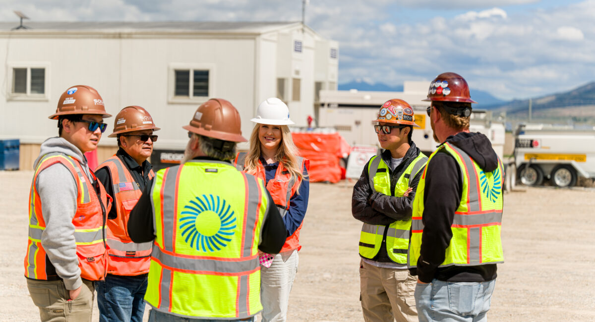 SOLV Energy | Careers