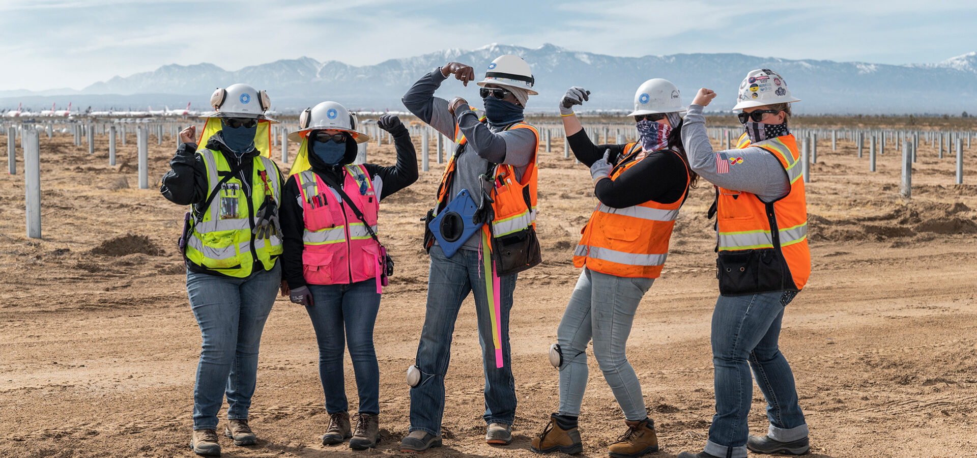 SOLV Energy | Building an Inclusive Solar Industry