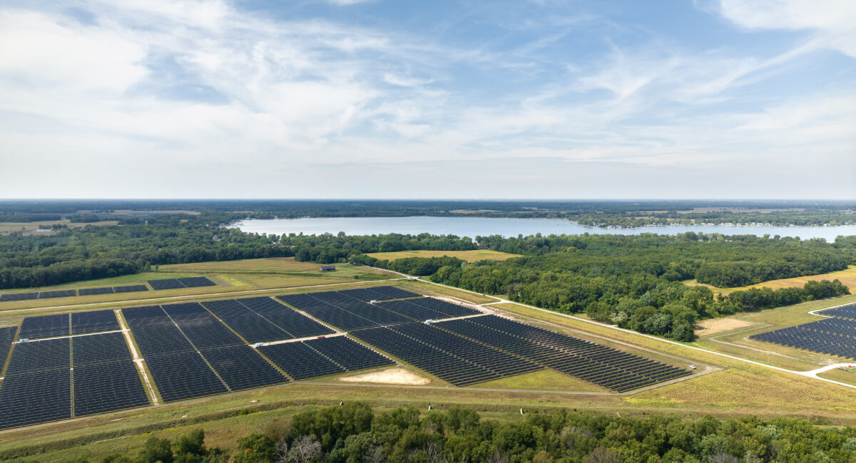 SOLV Energy | Mammoth North