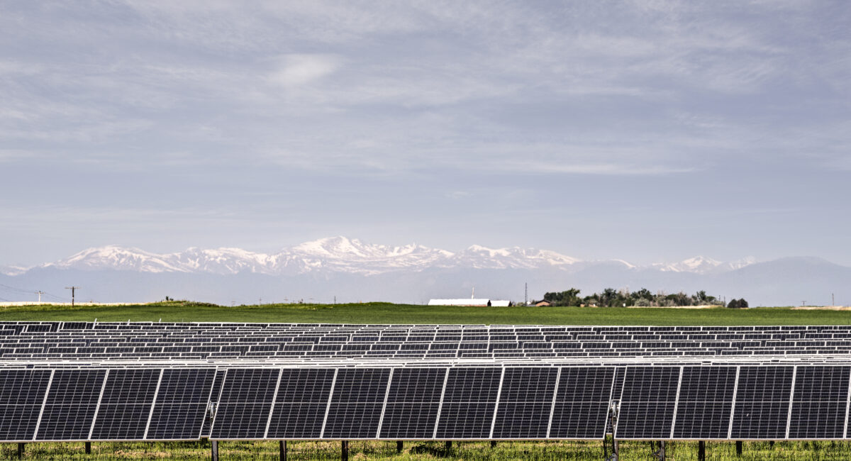 SOLV Energy | Pioneer