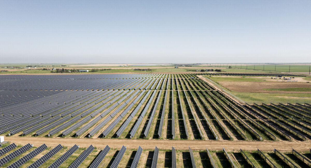 SOLV Energy | Pioneer