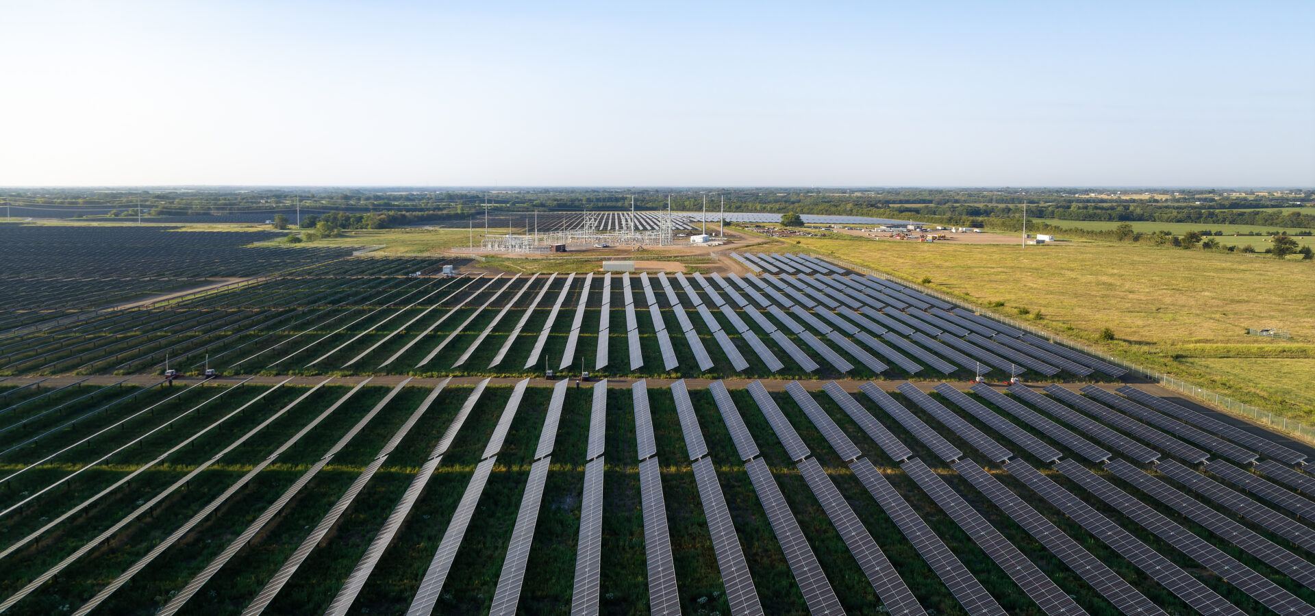 SOLV Energy | Eiffel