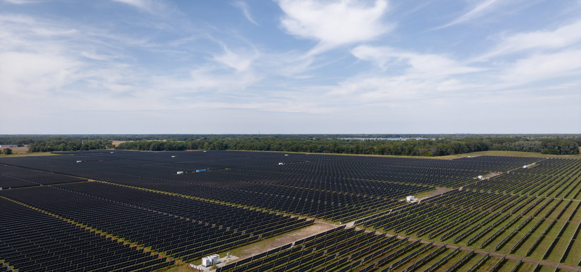 SOLV Energy | Mammoth North