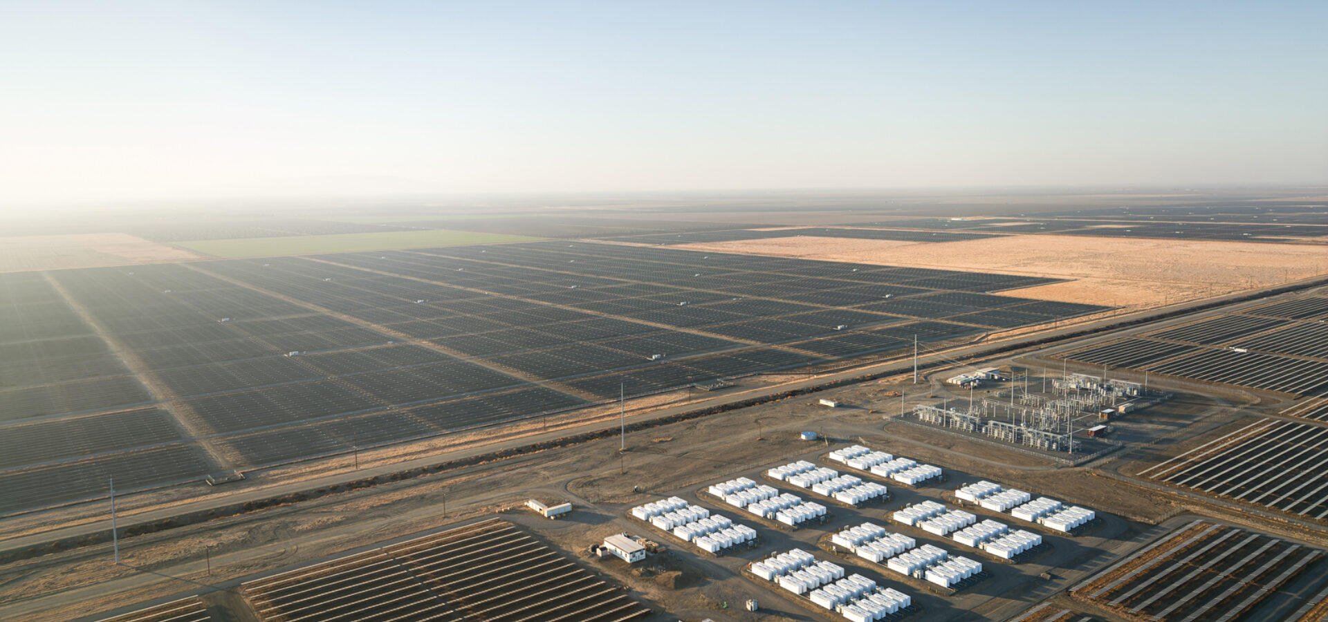 SOLV Energy | SOLV Energy Achieves Significant Company Milestones…