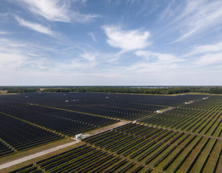 SOLV Energy | Projects