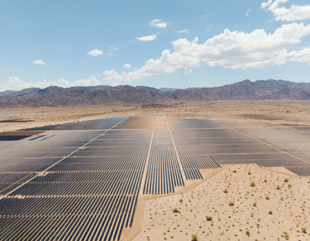 SOLV Energy | Projects