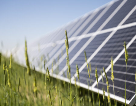 SOLV Energy | Projects